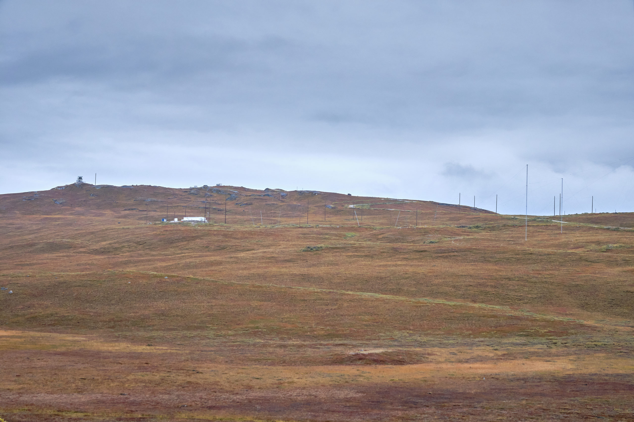 Black Ridge Trail - Destination Arctic Circle